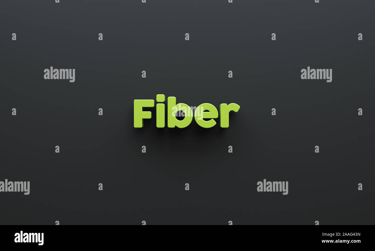 Ultra Pack green letters. Fiber Stock Photo - Alamy
