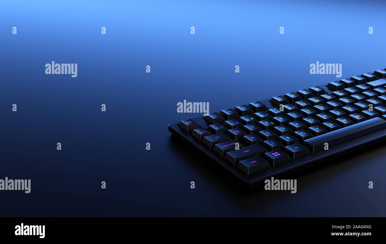 Mechanical rgb hi-res stock photography and images - Alamy