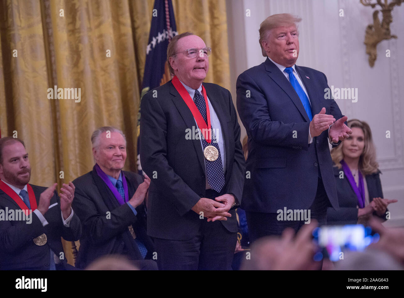 Patrick patterson hi-res stock photography and images - Alamy