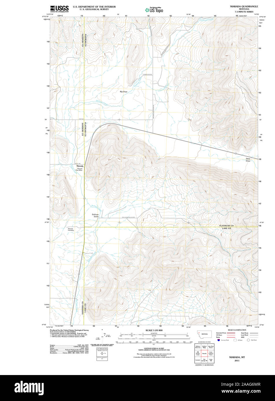 Niarada hi-res stock photography and images - Alamy