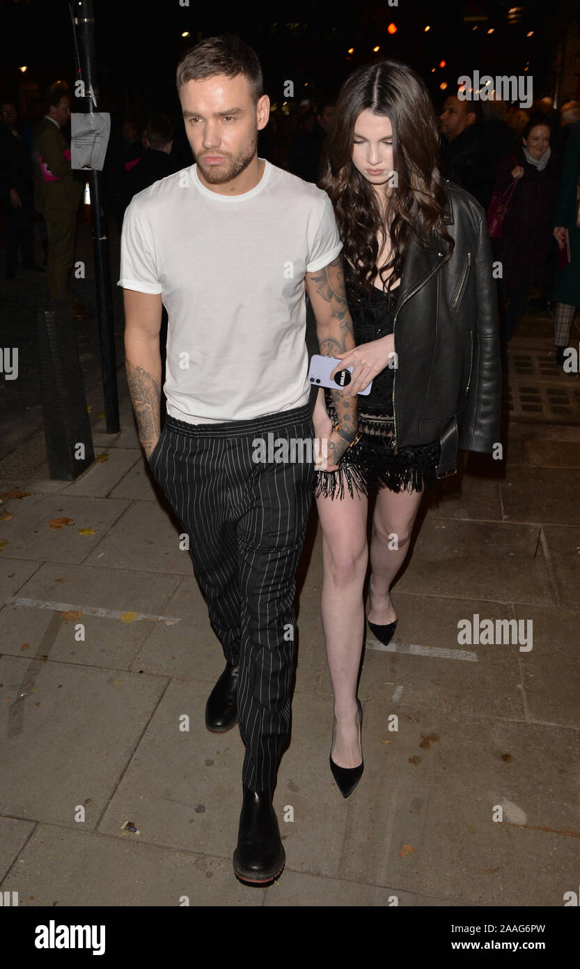 Liam maya hi-res stock photography and images - Alamy