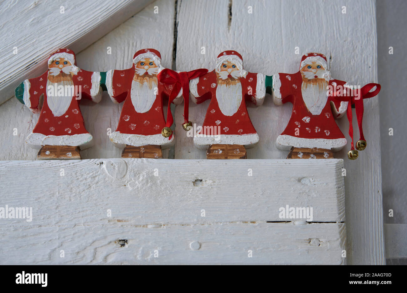 Santa element hi-res stock photography and images - Alamy