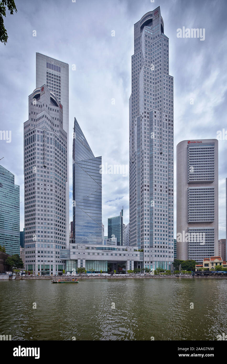 Architects 61 pte limited hi-res stock photography and images - Alamy