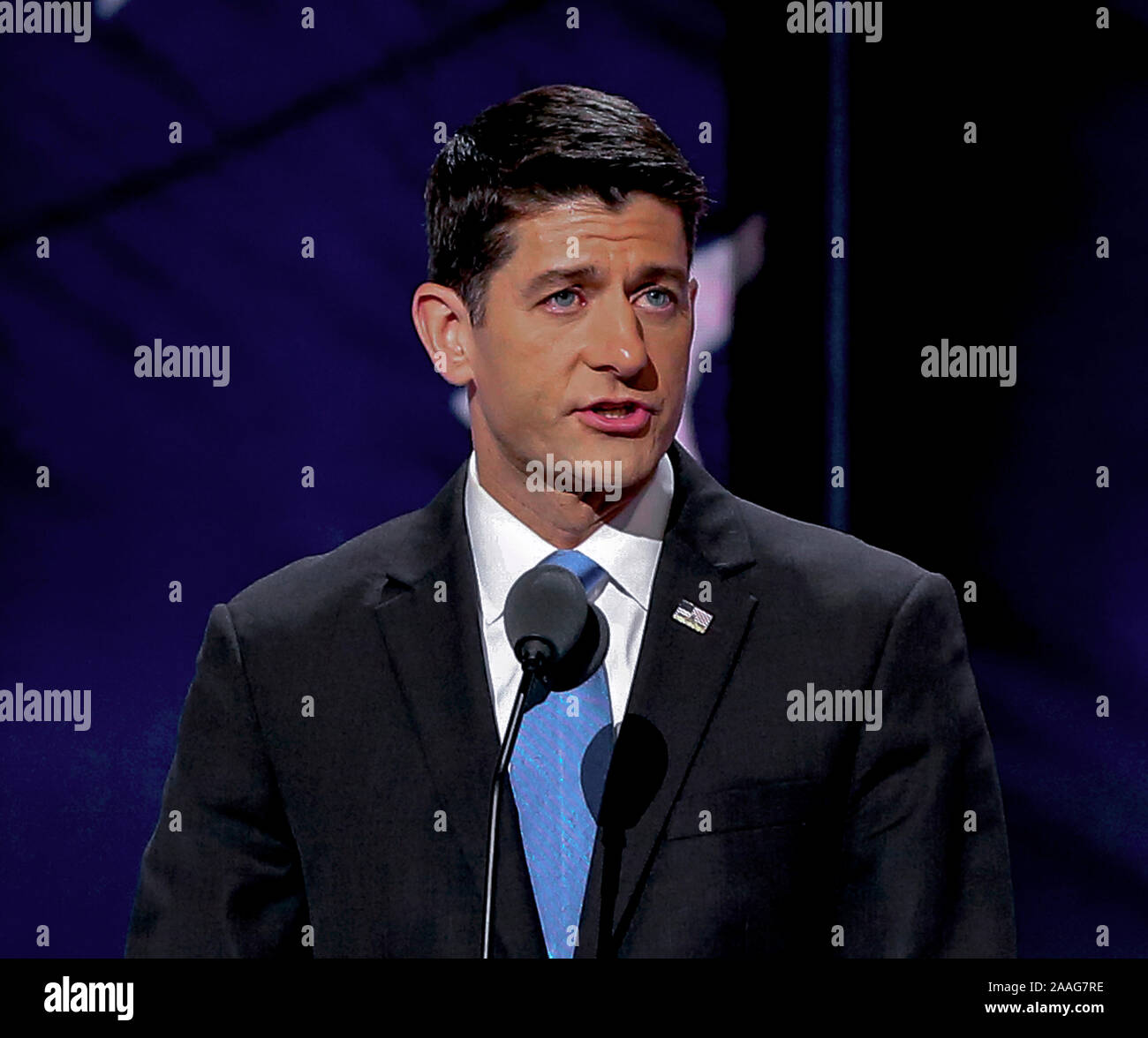 House speaker paul ryan hi-res stock photography and images - Alamy