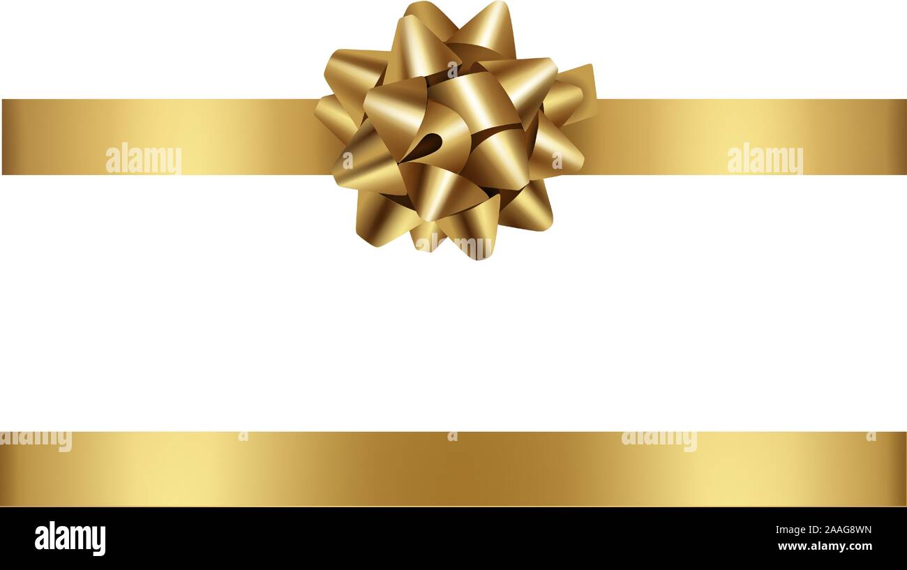 Birthday Ribbons Vector
