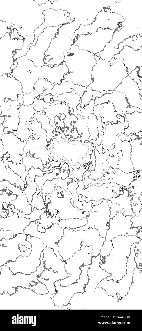 Futuristic technology designs Cut Out Stock Images & Pictures - Alamy