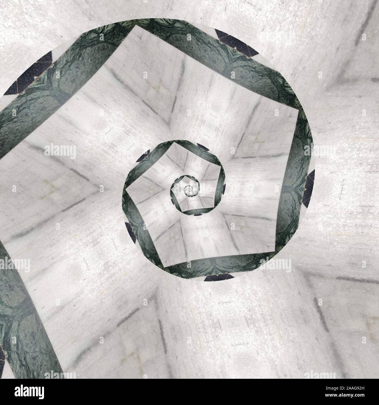 WHITE ABSTRACT DESIGNS Stock Photo - Alamy