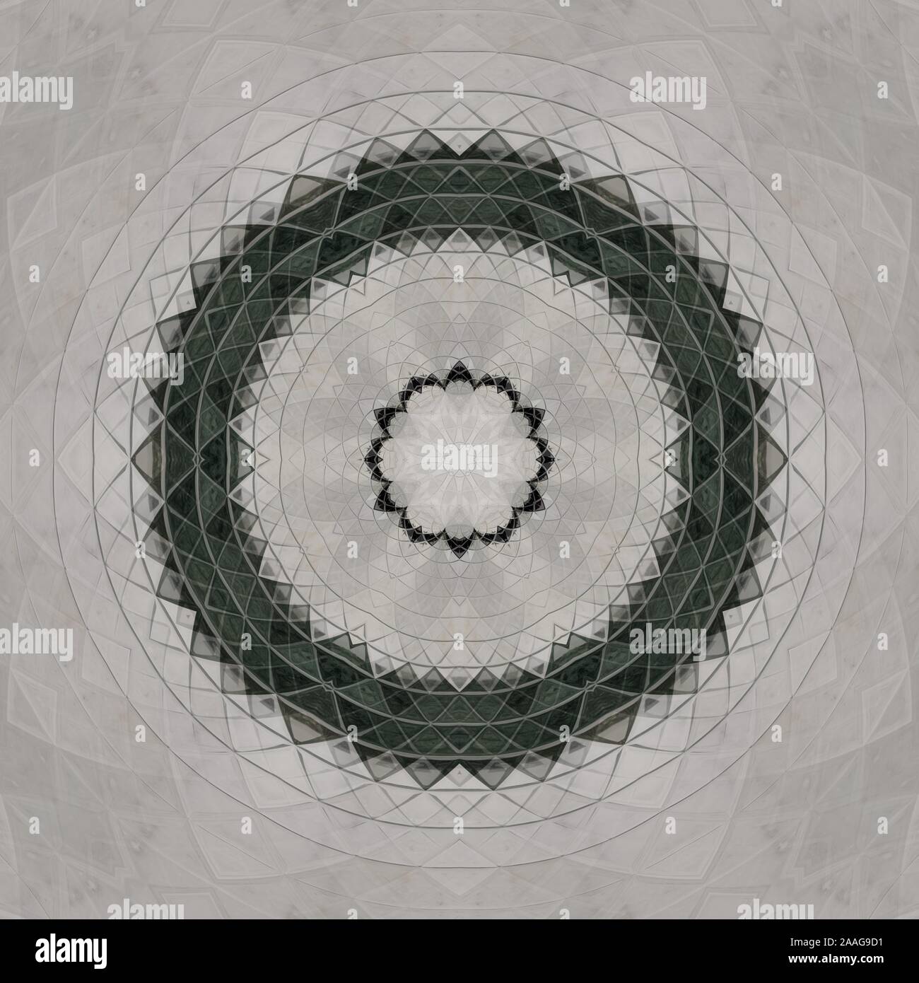 WHITE ABSTRACT DESIGNS Stock Photo - Alamy