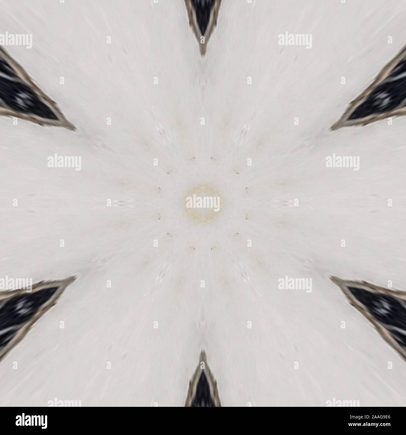 WHITE ABSTRACT DESIGNS Stock Photo - Alamy