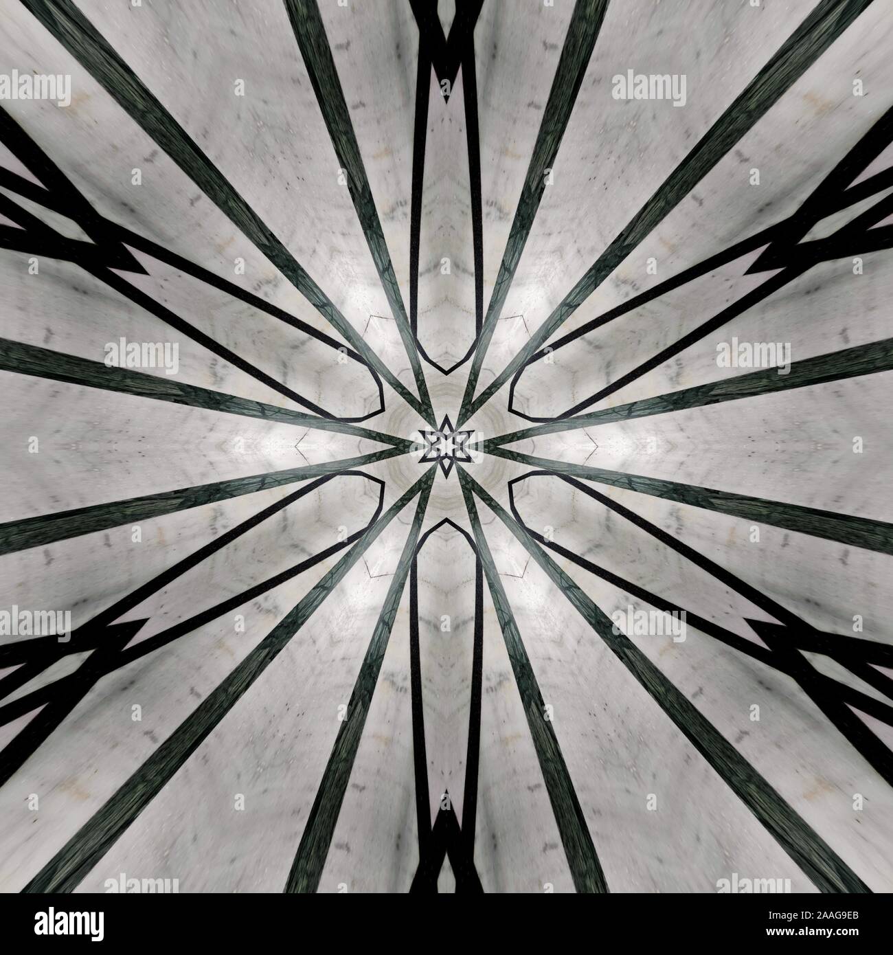 WHITE ABSTRACT DESIGNS Stock Photo - Alamy