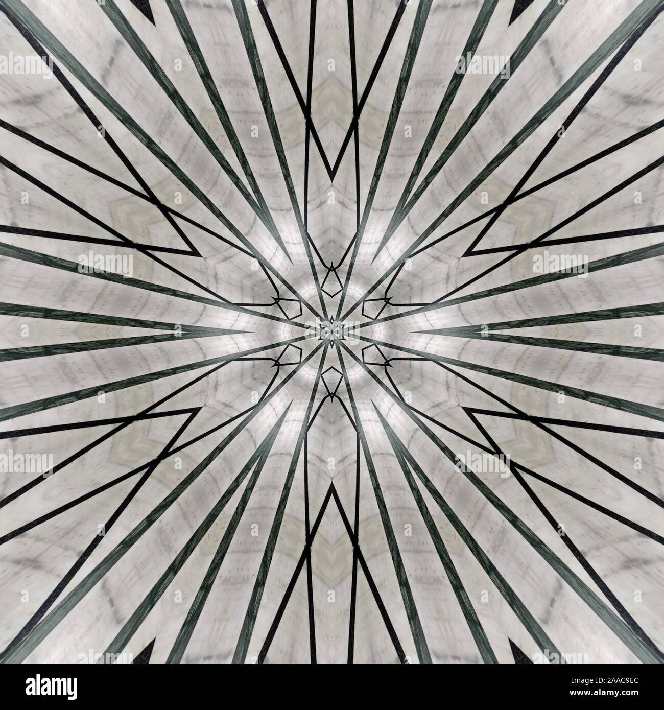 WHITE ABSTRACT DESIGNS Stock Photo - Alamy