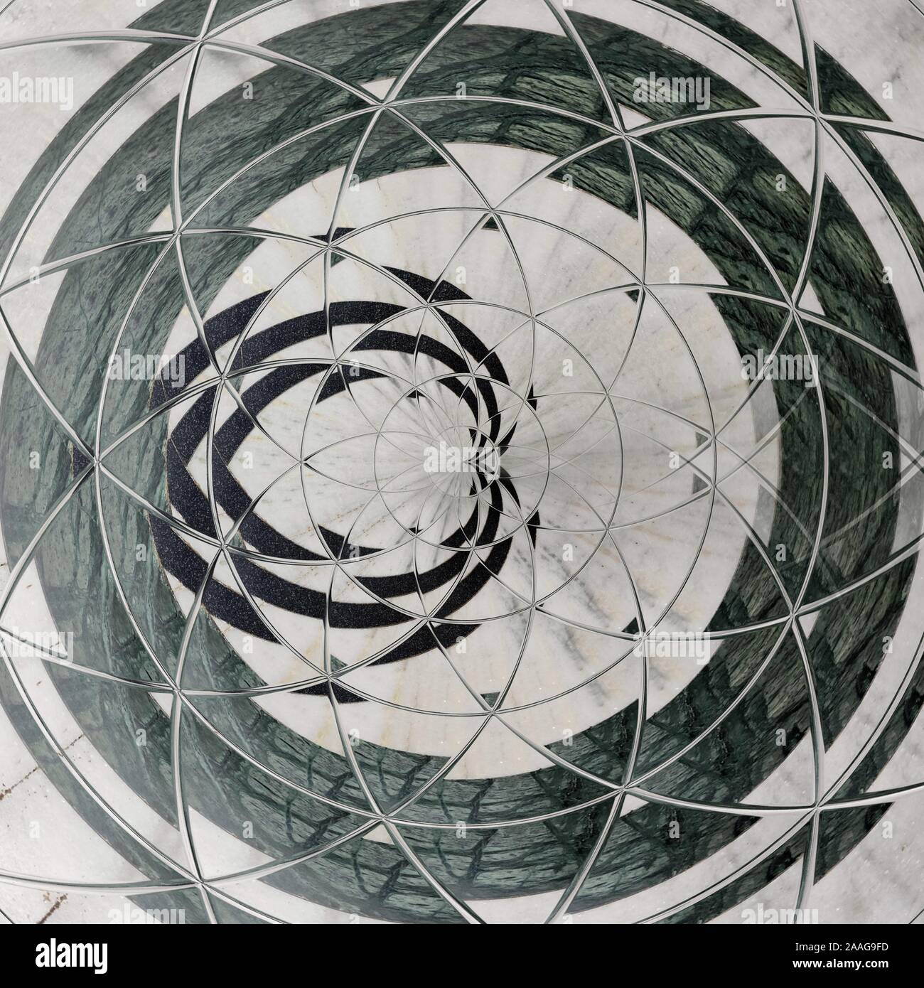 WHITE ABSTRACT DESIGNS Stock Photo - Alamy