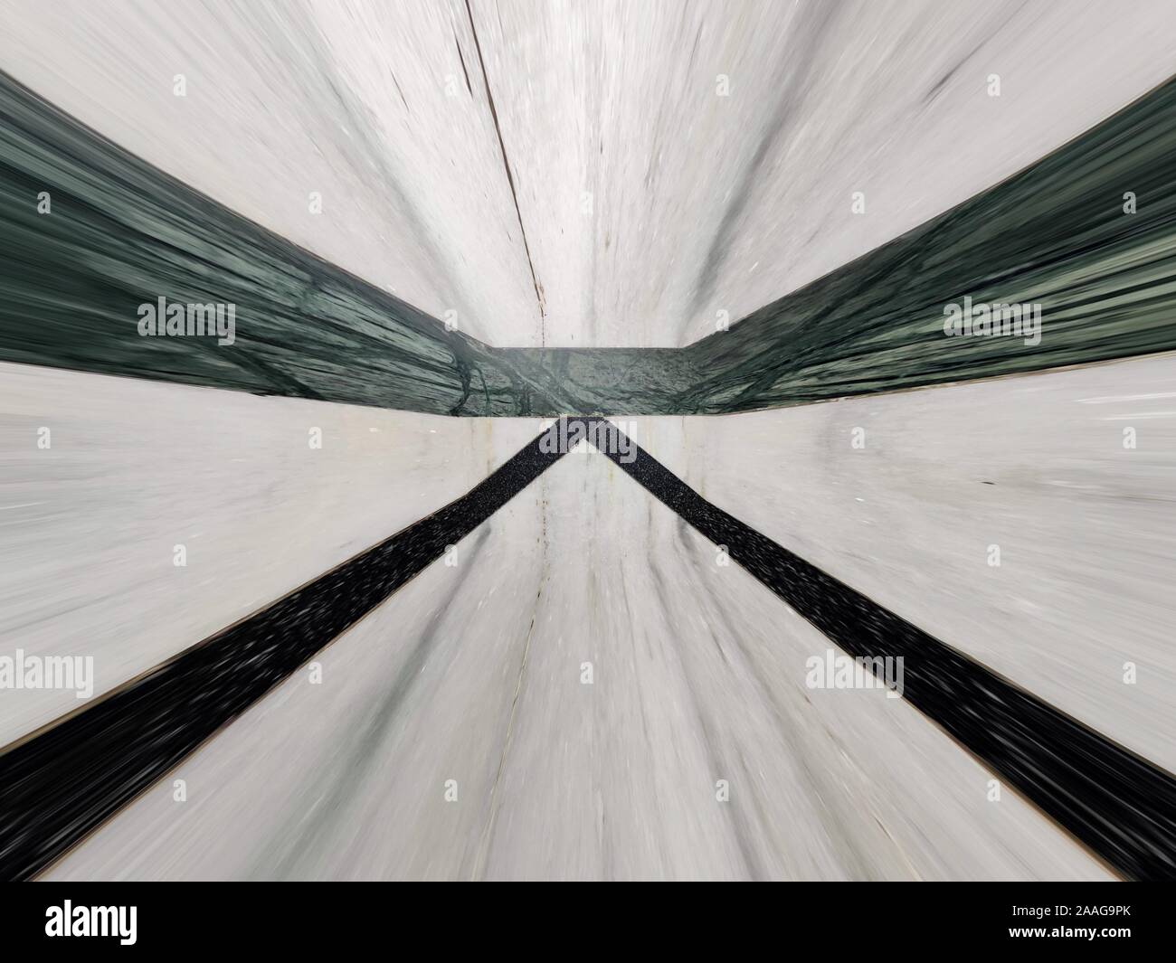 WHITE ABSTRACT DESIGNS Stock Photo - Alamy