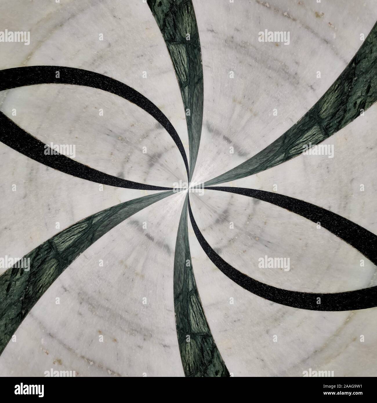 WHITE ABSTRACT DESIGNS Stock Photo - Alamy