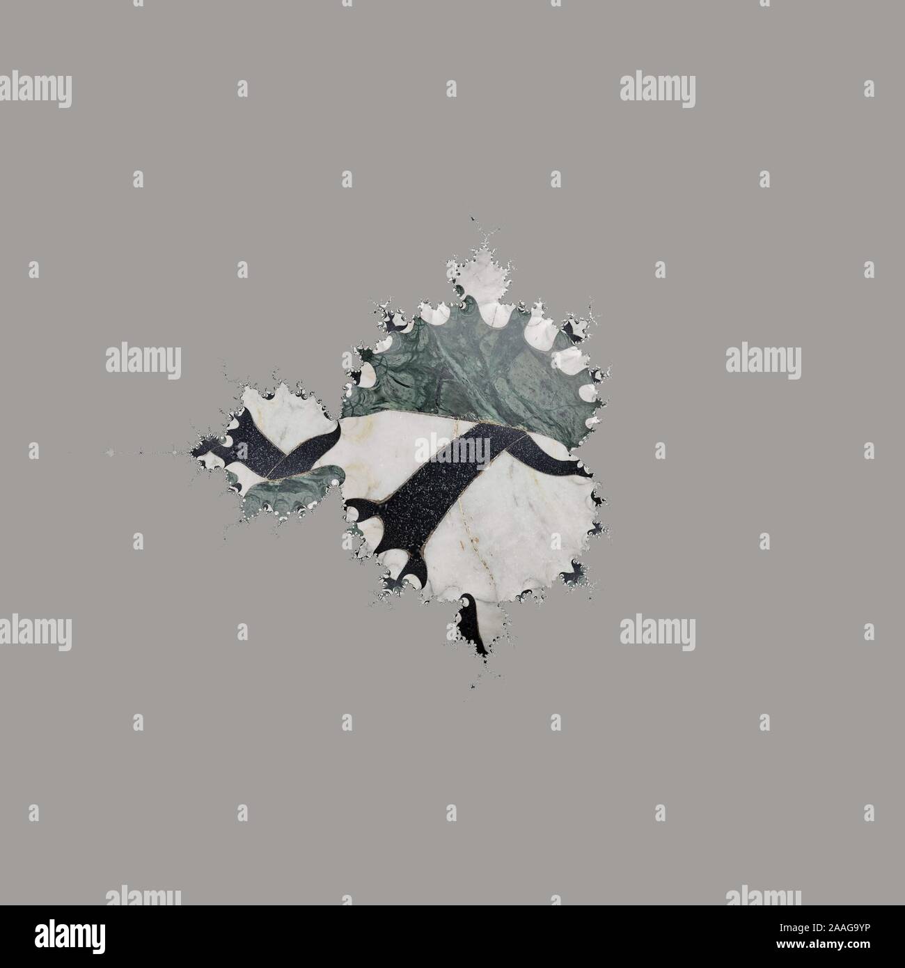 WHITE ABSTRACT DESIGNS Stock Photo - Alamy
