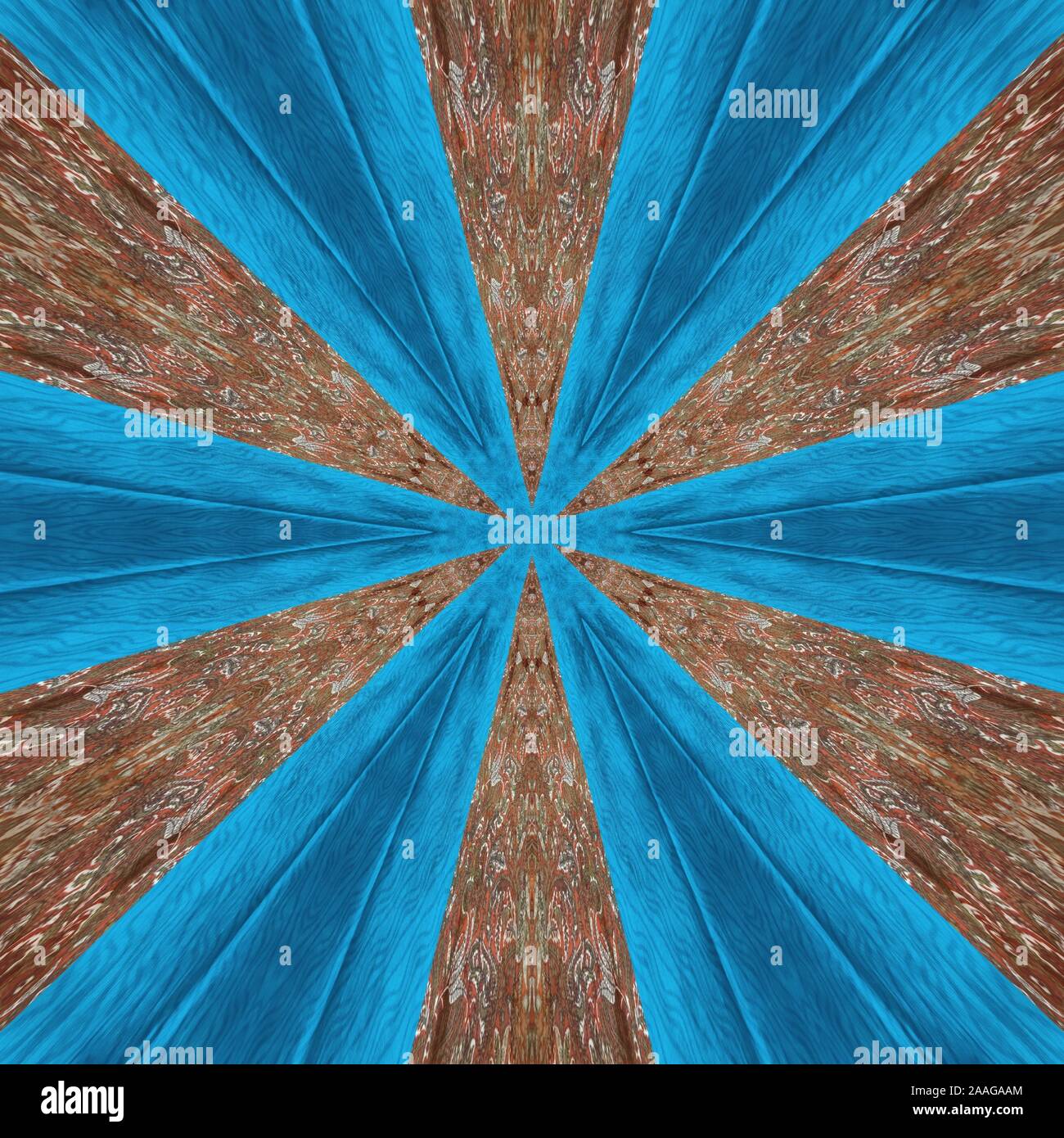 BLUE ABSTRACT PATTERNS Stock Photo - Alamy