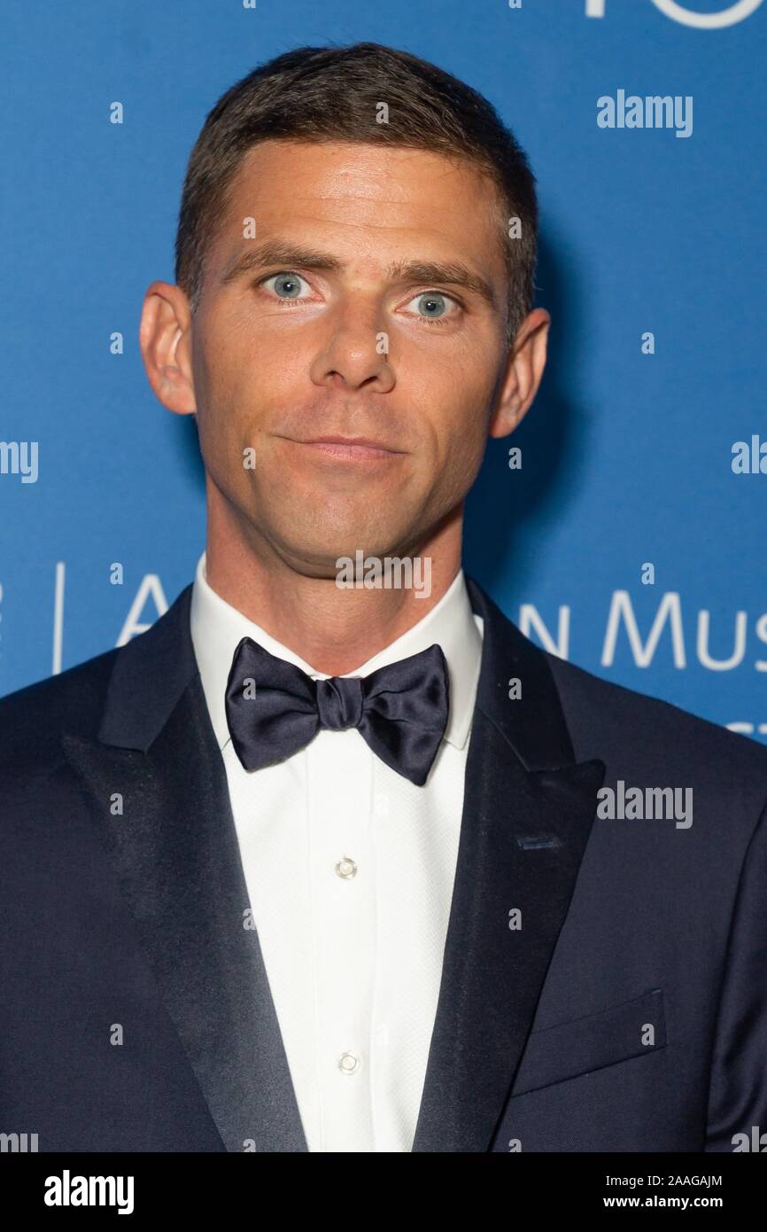 Mikey Day Incredible Crew