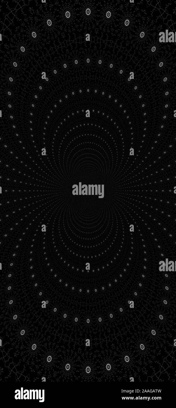 BLACK ABSTRACT PATTERNS Stock Photo - Alamy
