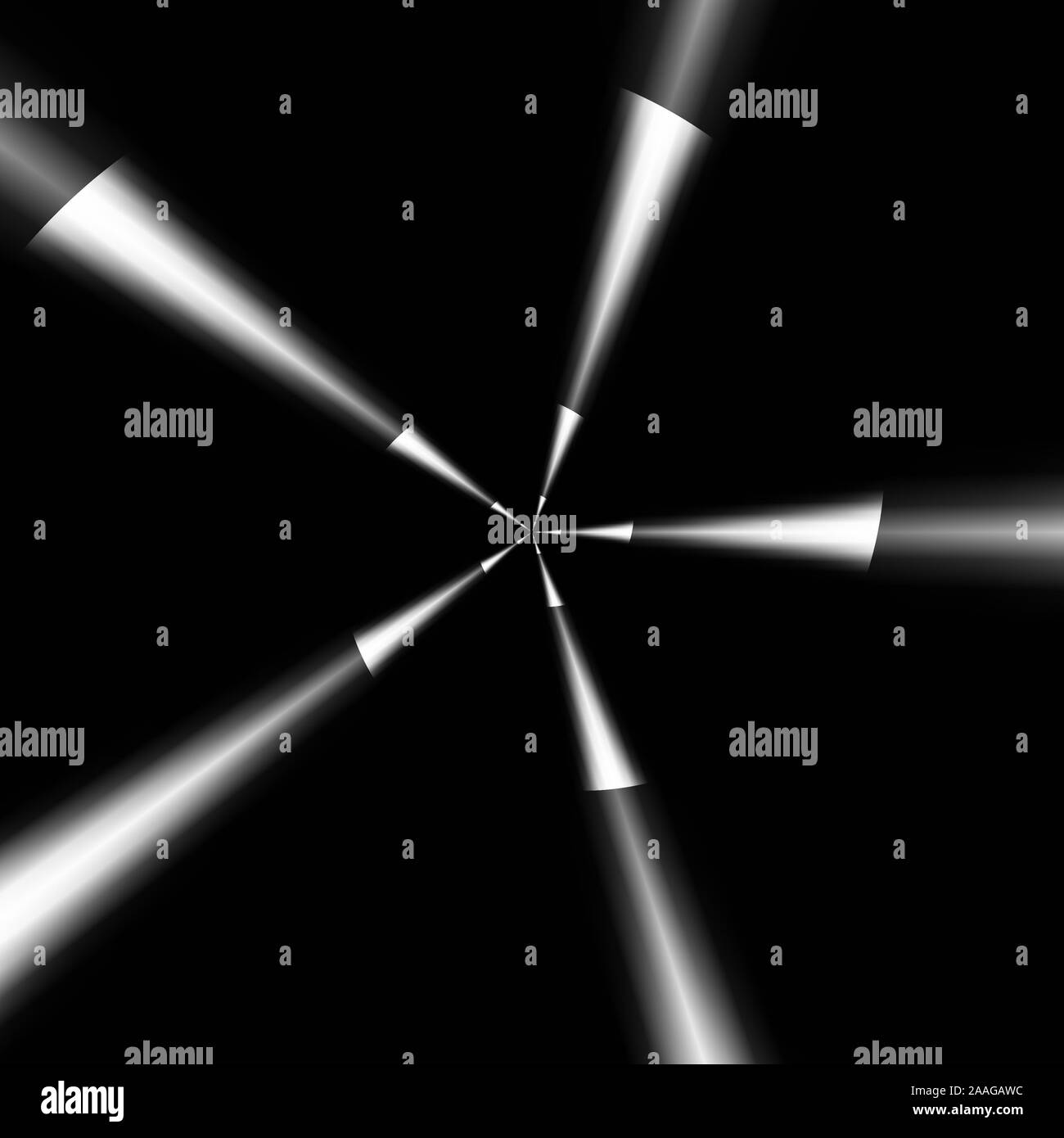 BLACK ABSTRACT PATTERNS Stock Photo - Alamy