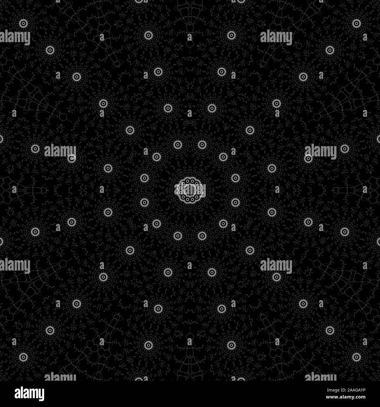 BLACK ABSTRACT PATTERNS Stock Photo - Alamy