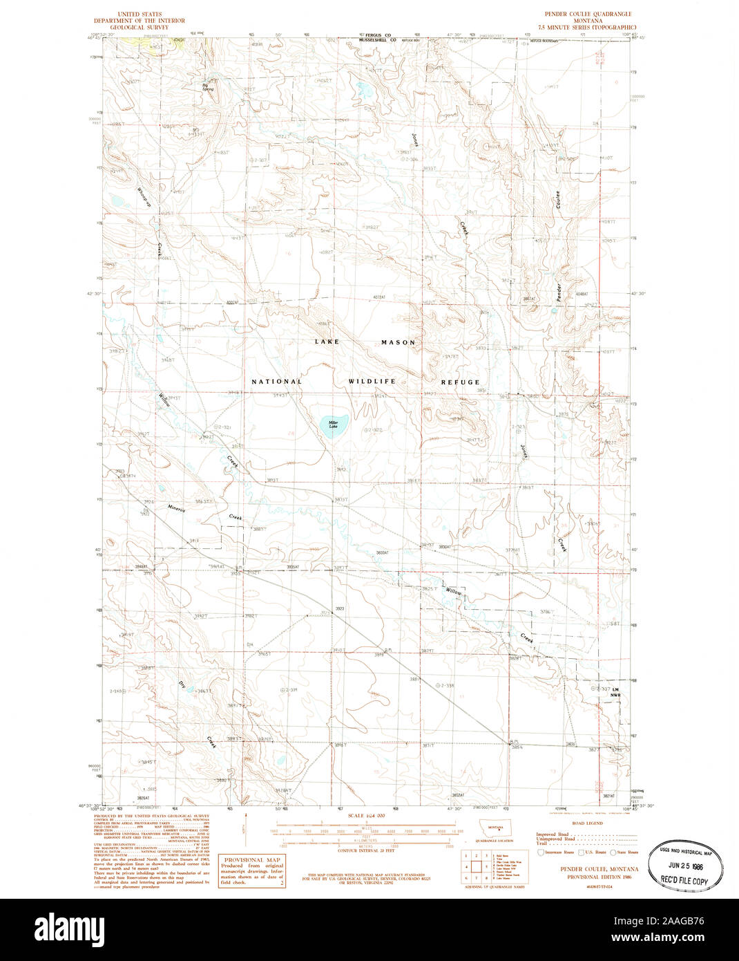 Pender map hi-res stock photography and images - Alamy