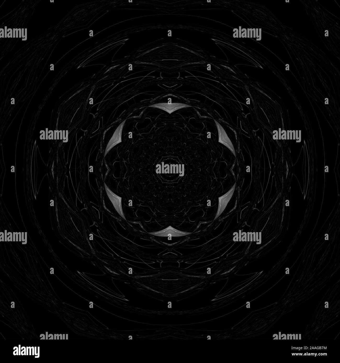 BLACK ABSTRACT PATTERNS Stock Photo - Alamy