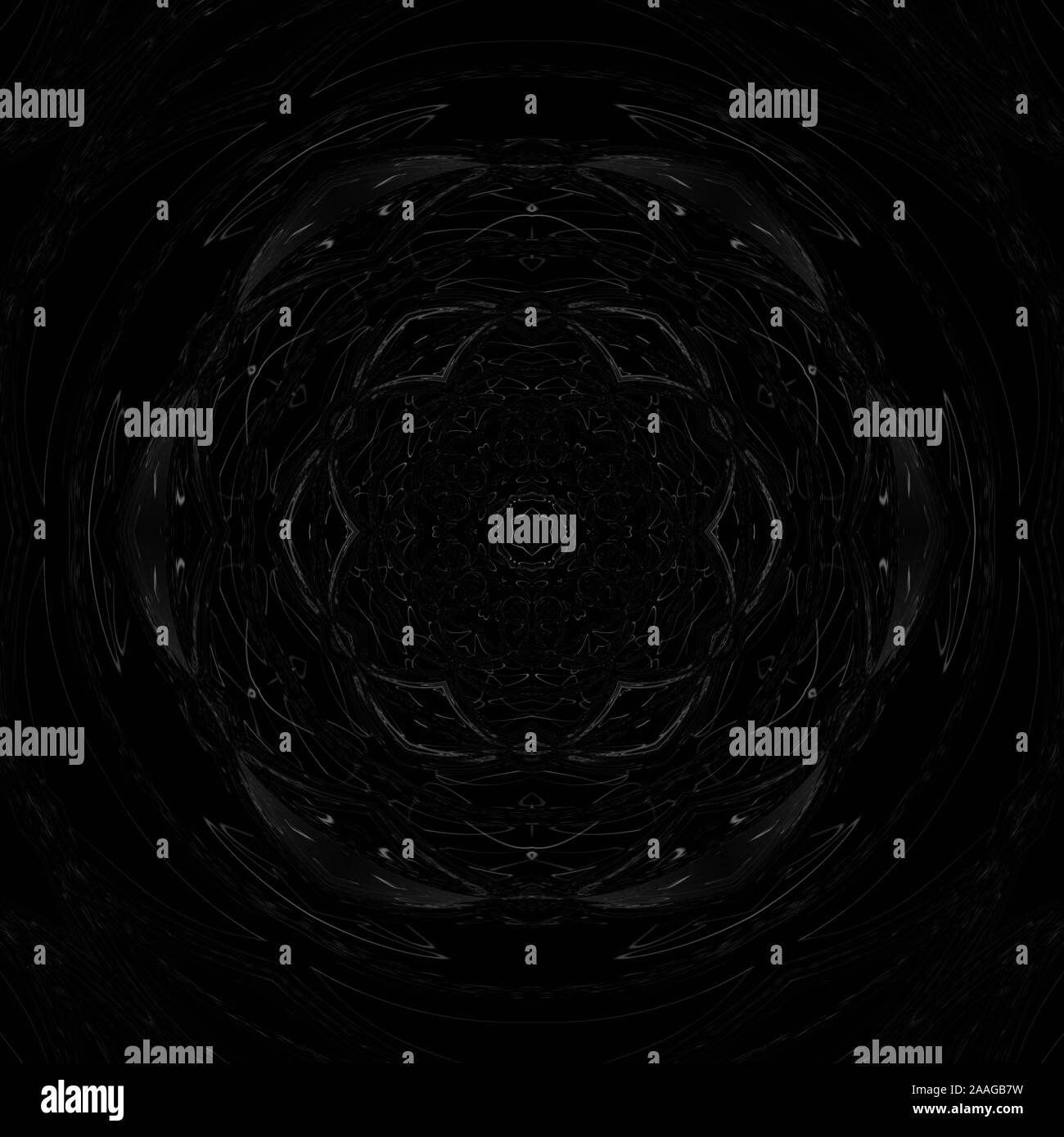 BLACK ABSTRACT PATTERNS Stock Photo - Alamy