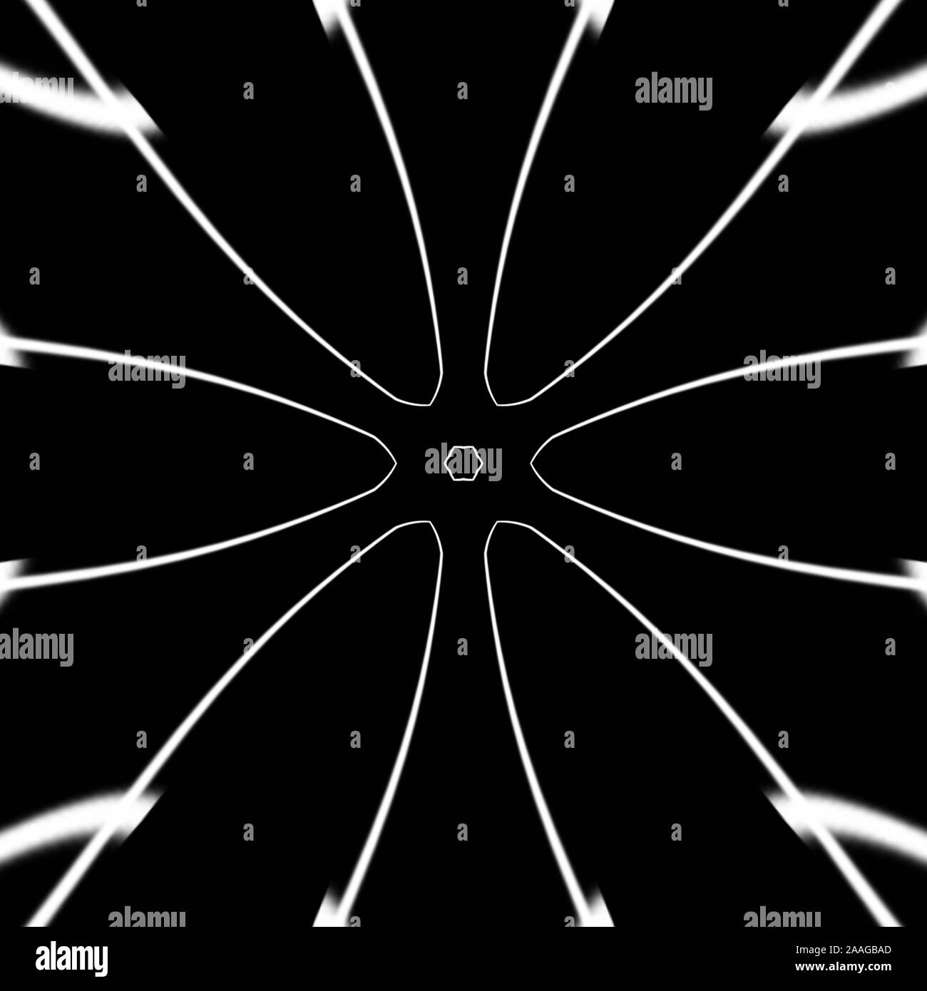 BLACK ABSTRACT PATTERNS Stock Photo - Alamy