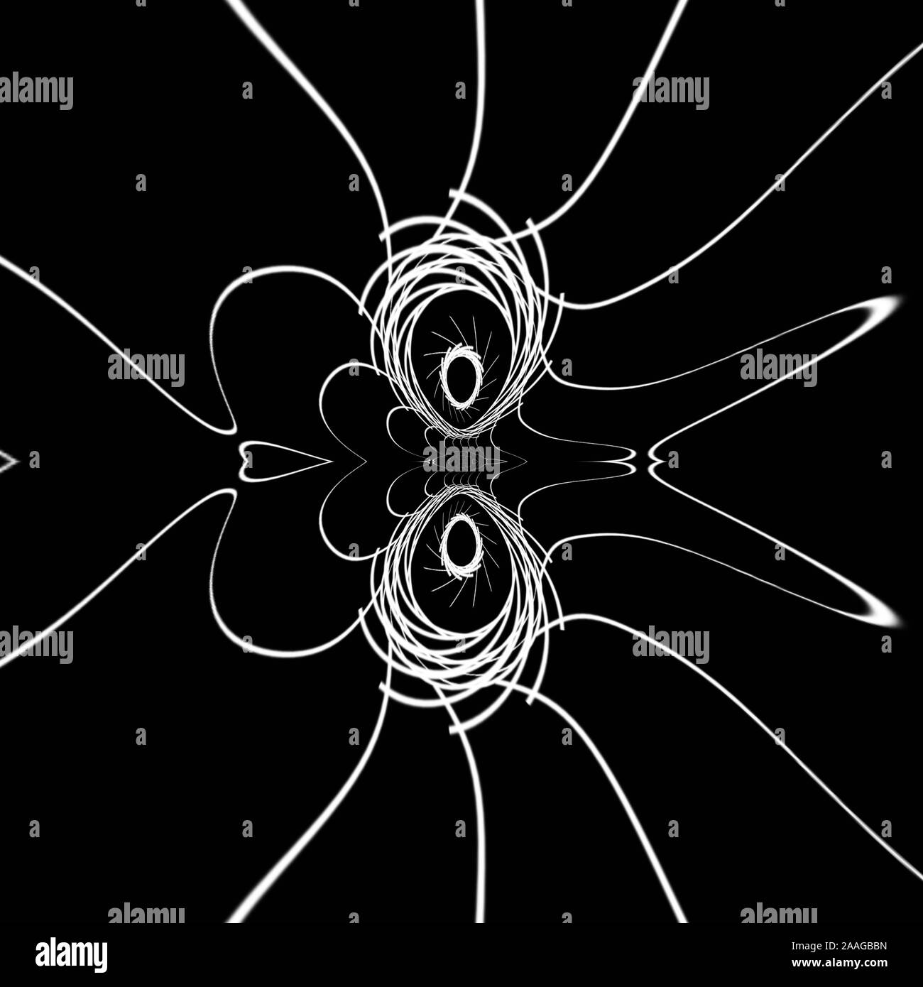 BLACK ABSTRACT PATTERNS Stock Photo - Alamy