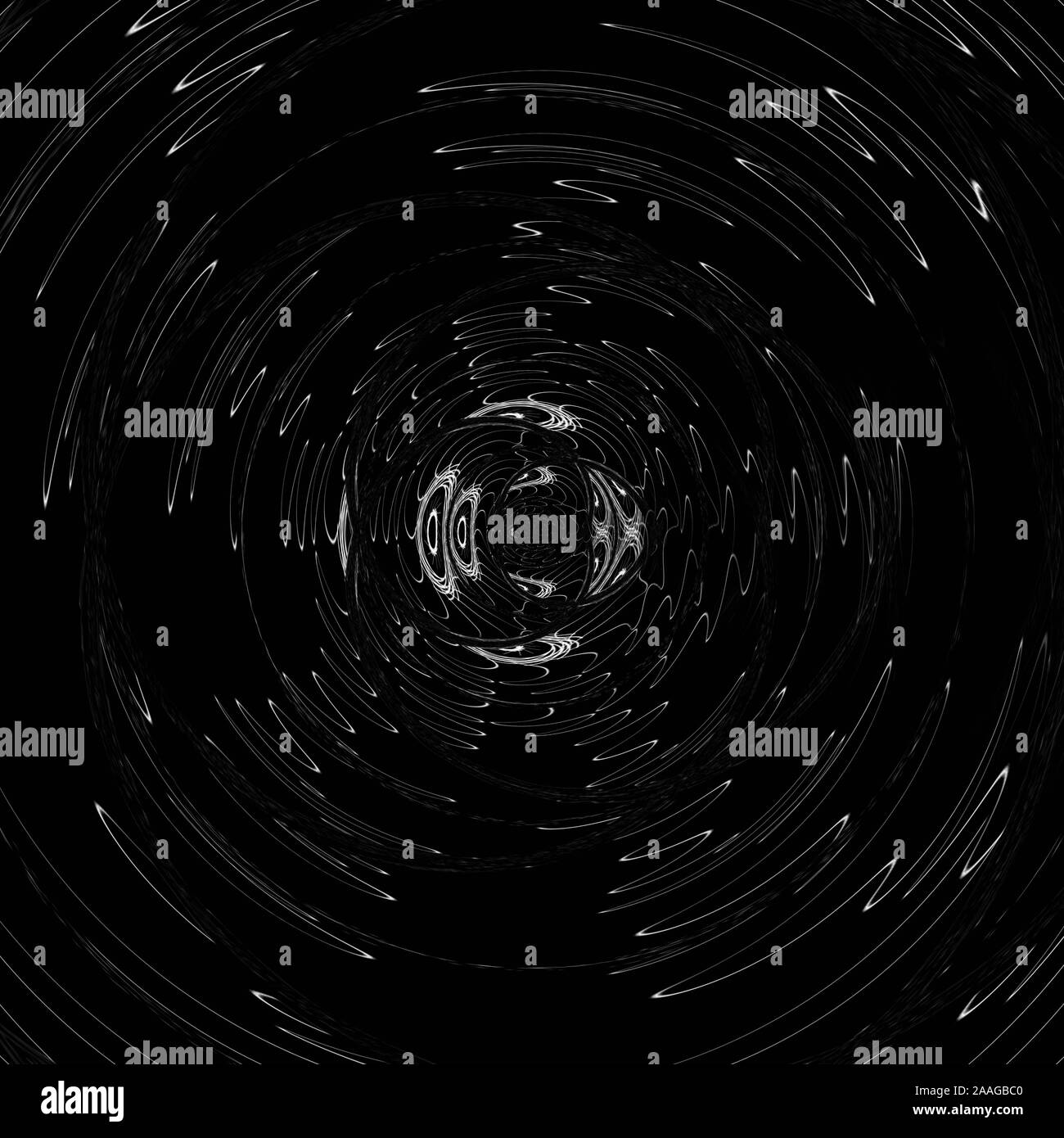 BLACK ABSTRACT PATTERNS Stock Photo - Alamy