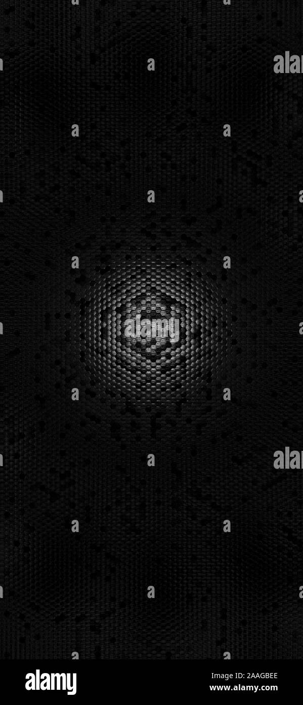 BLACK ABSTRACT PATTERNS Stock Photo - Alamy