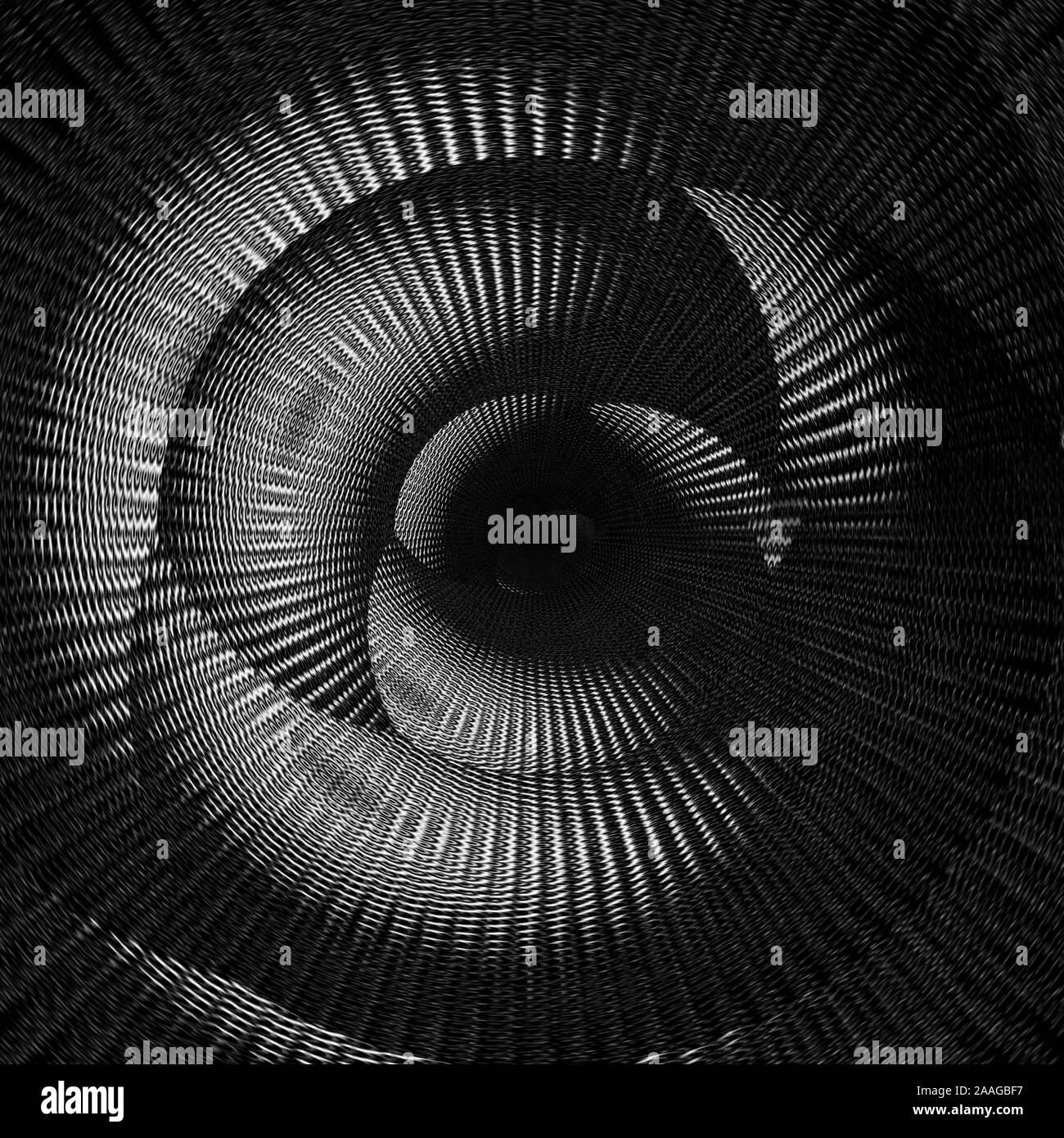 BLACK ABSTRACT PATTERNS Stock Photo - Alamy