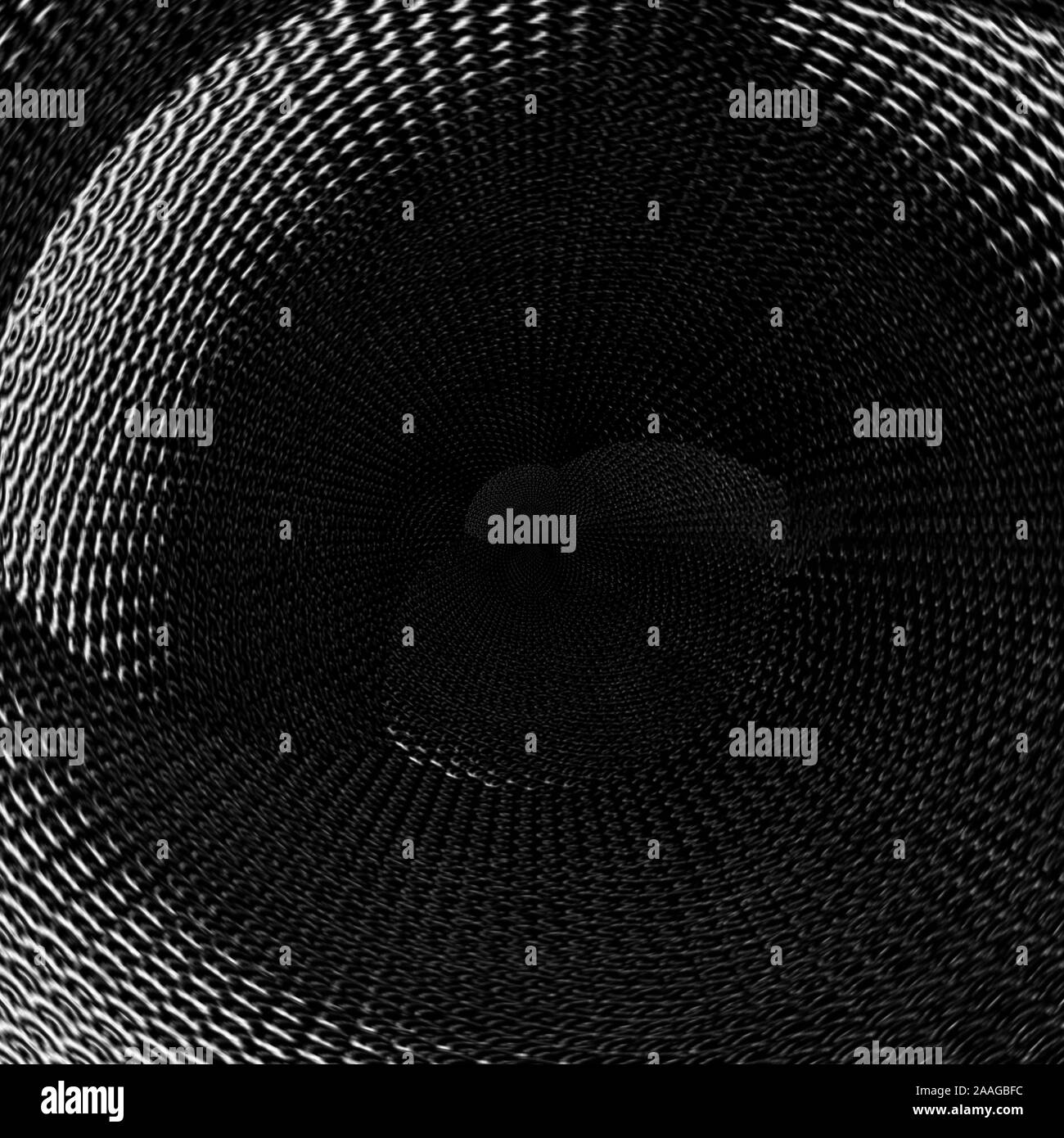 BLACK ABSTRACT PATTERNS Stock Photo - Alamy