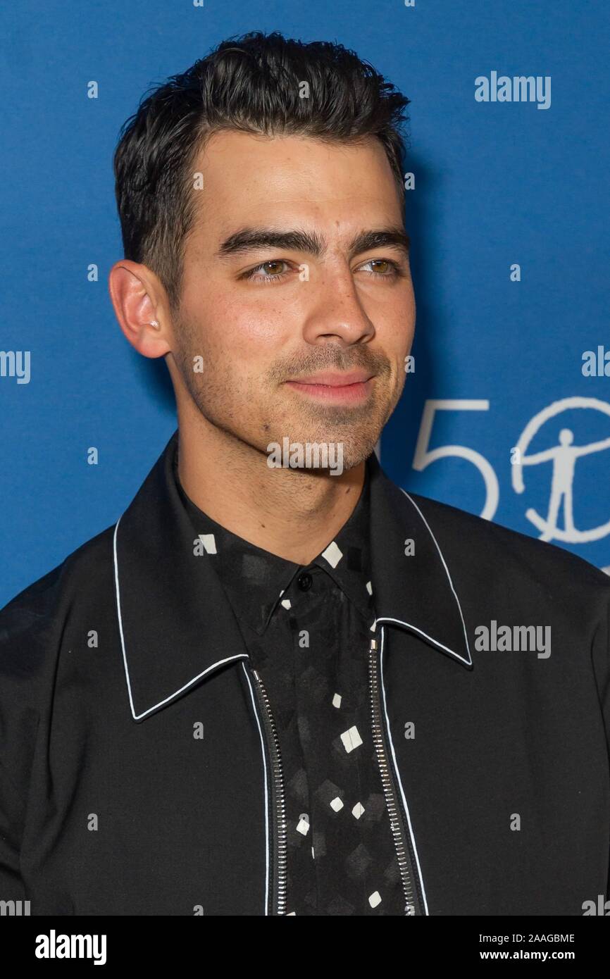 Jonas smith hi-res stock photography and images - Alamy