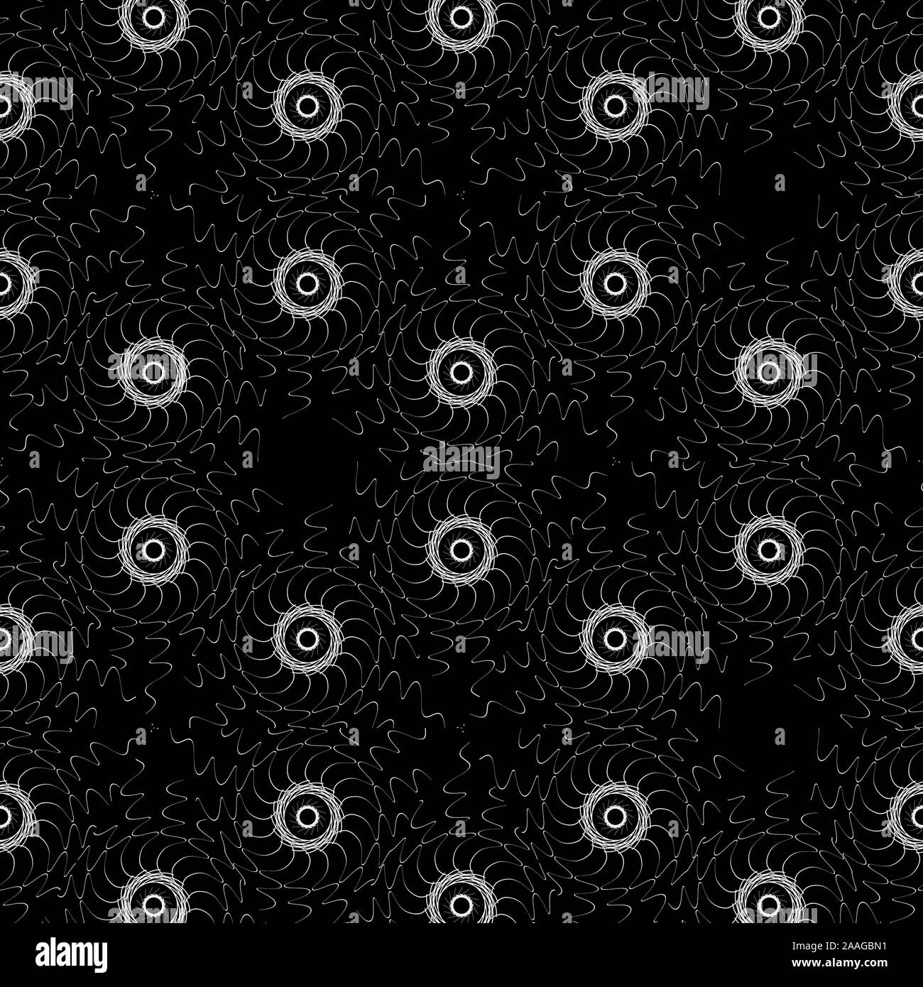 BLACK ABSTRACT PATTERNS Stock Photo - Alamy