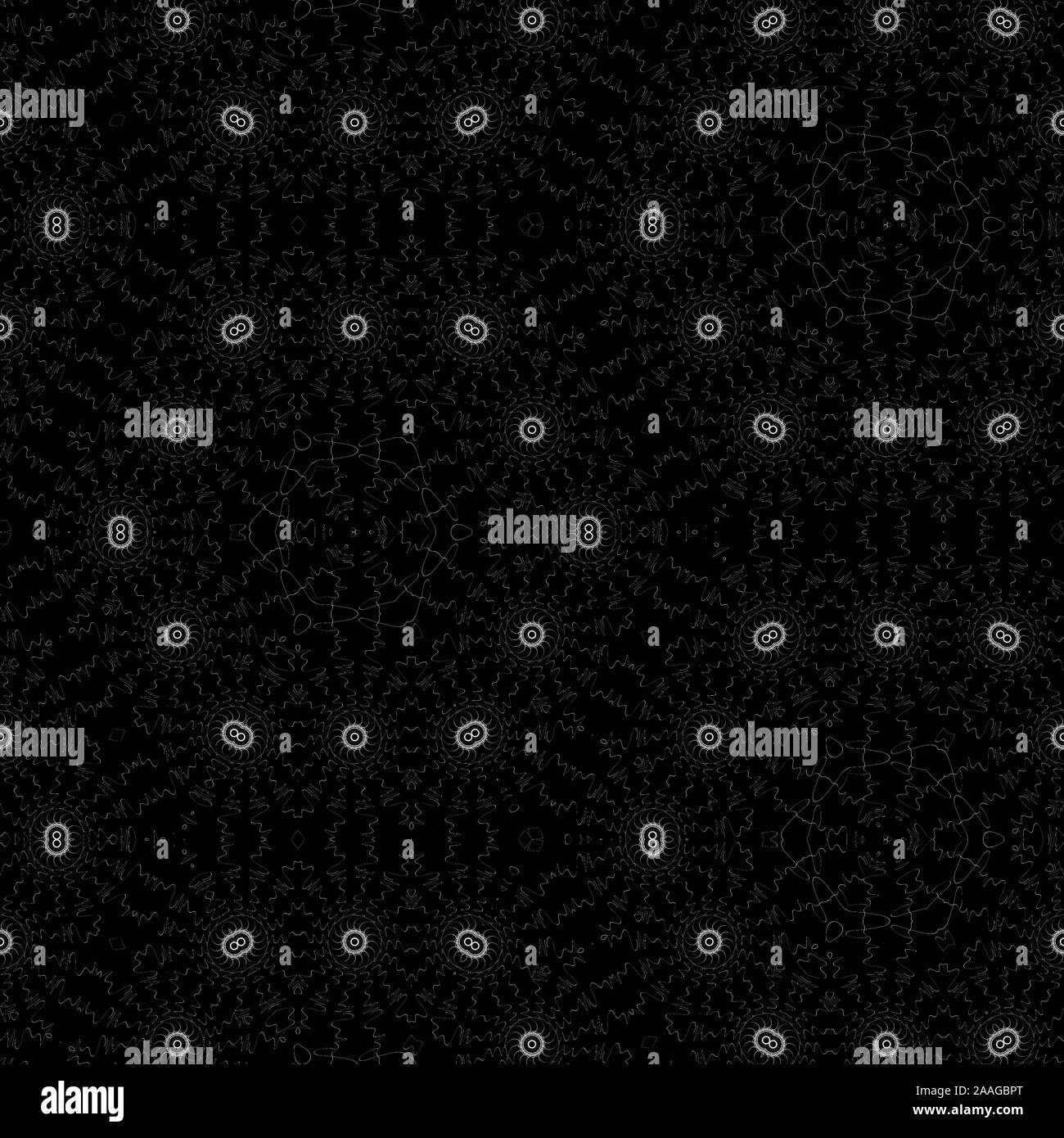 BLACK ABSTRACT PATTERNS Stock Photo - Alamy