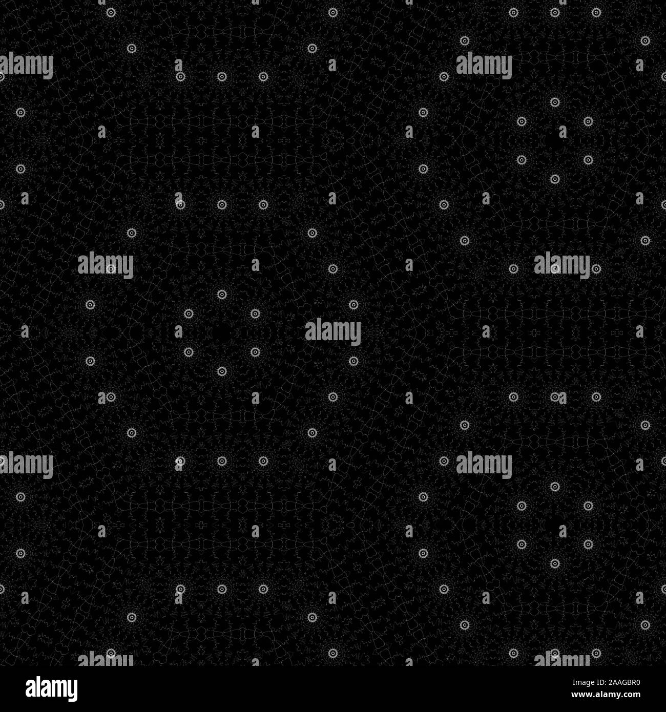 BLACK ABSTRACT PATTERNS Stock Photo - Alamy