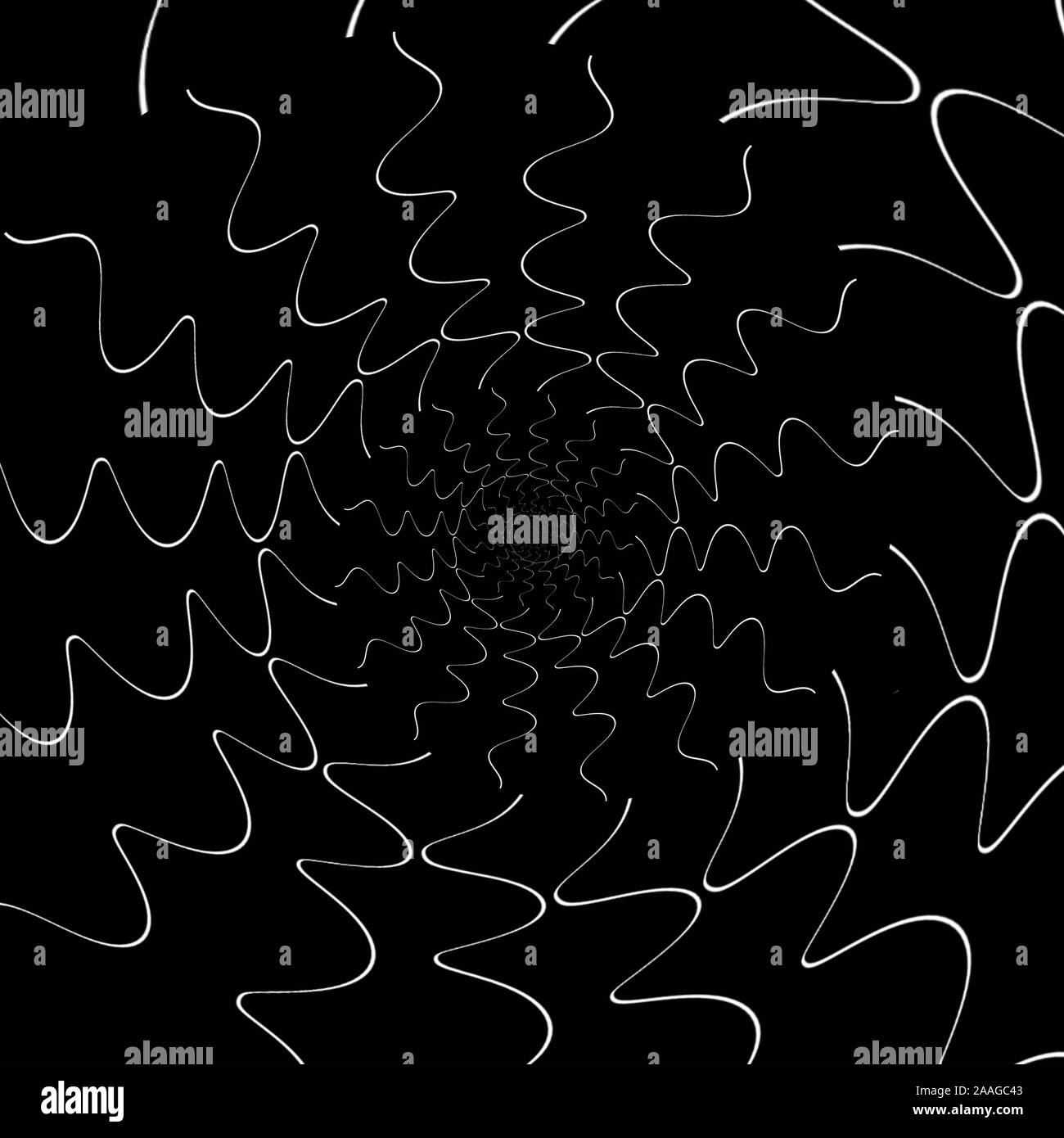 BLACK ABSTRACT PATTERNS Stock Photo - Alamy