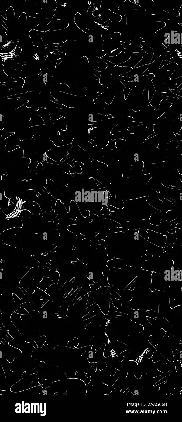 BLACK ABSTRACT PATTERNS Stock Photo - Alamy
