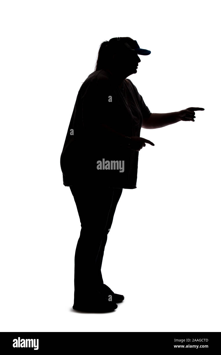 Angry mad upset curvy plus hi-res stock photography and images - Alamy