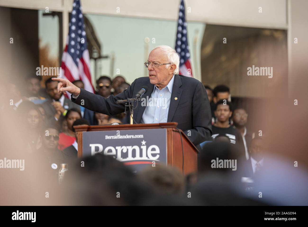 Morehouse college hi-res stock photography and images - Alamy