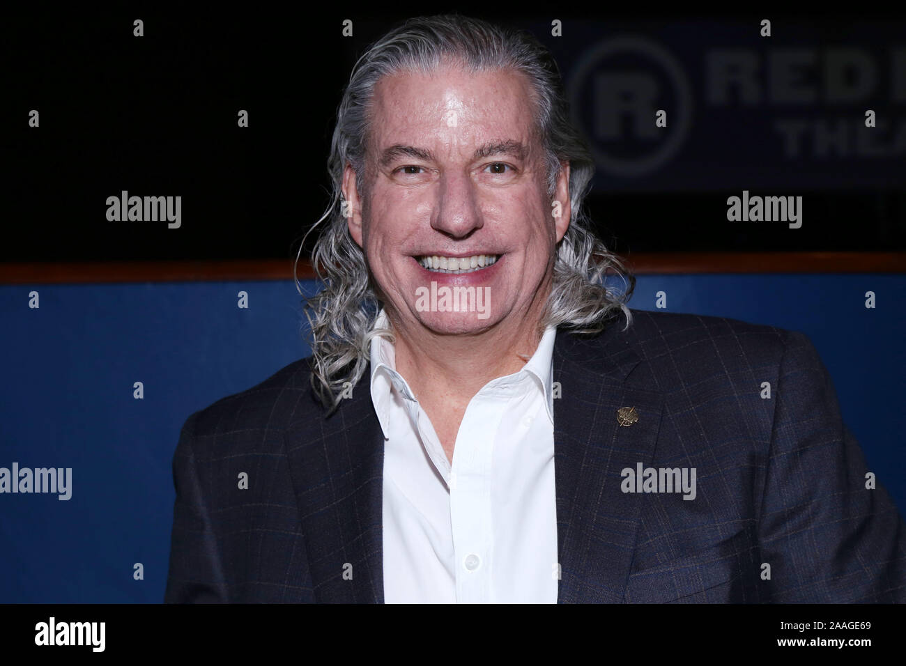 Red Bull Theater Benefit Concert of Return To The Forbidden Planet at ...