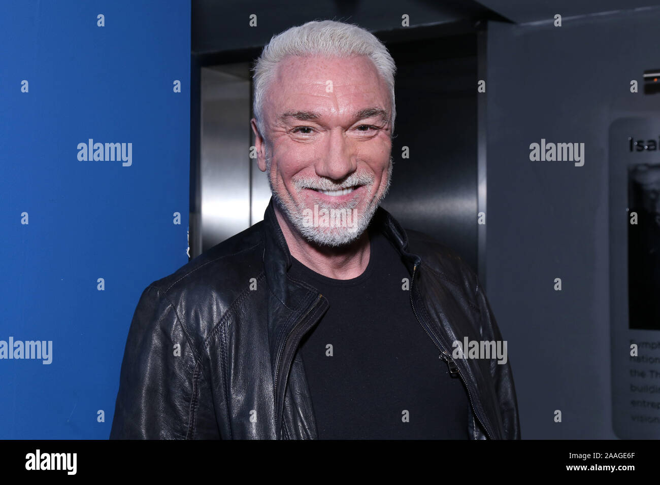 Red Bull Theater Benefit Concert of Return To The Forbidden Planet at ...