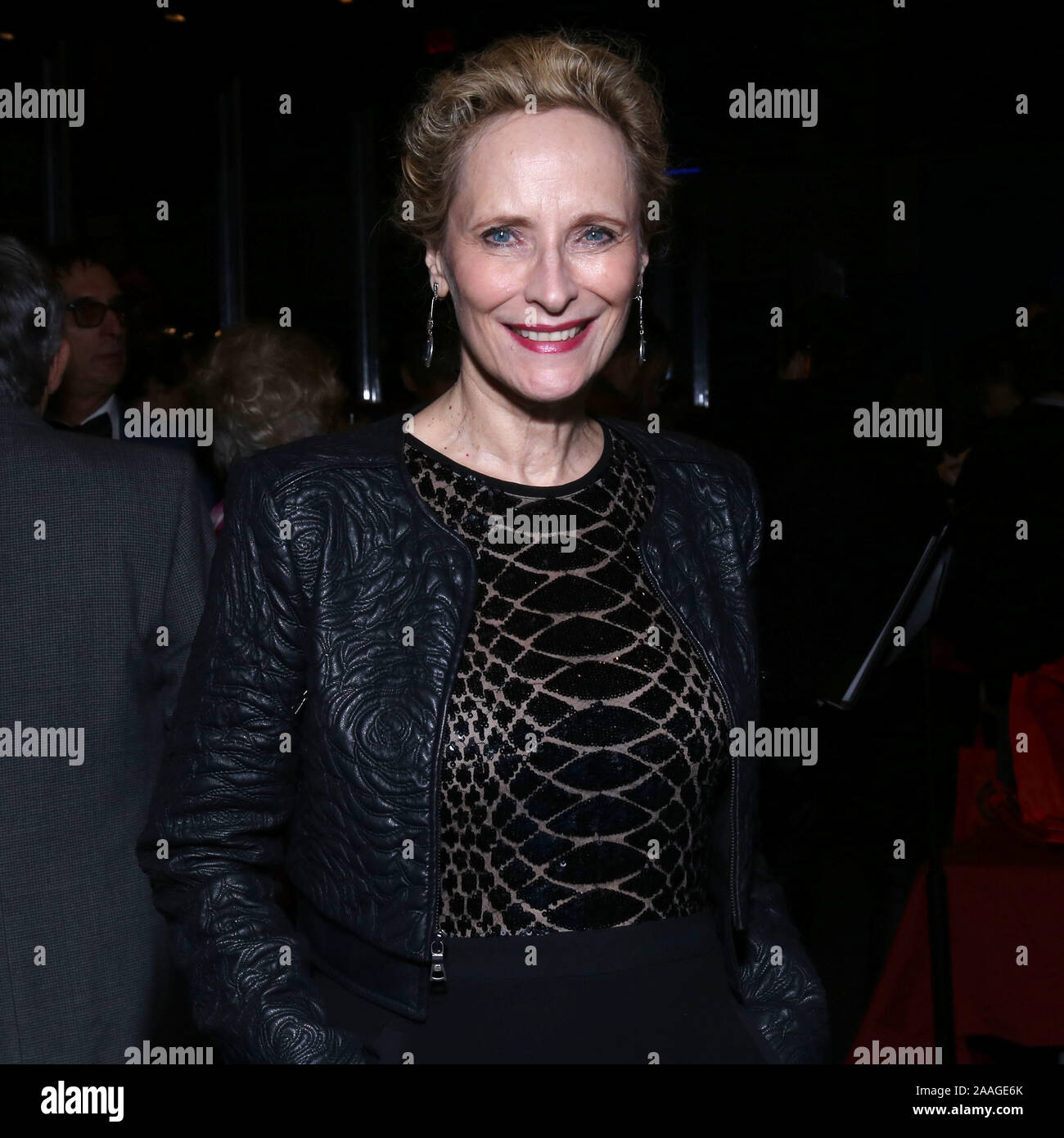 Laila Robins Where High Resolution Stock Photography and Images - Alamy