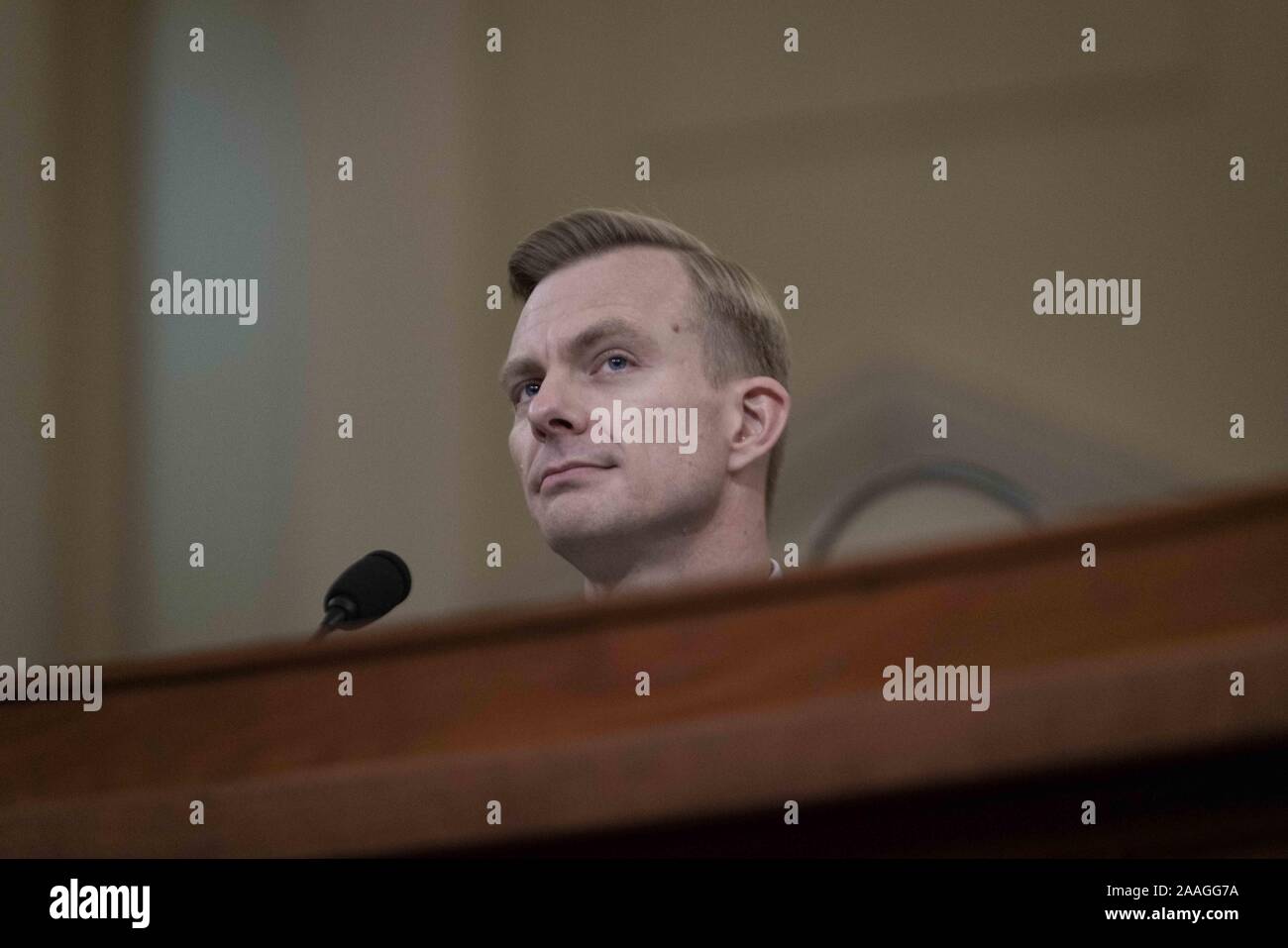 U s diplomat hi-res stock photography and images - Alamy
