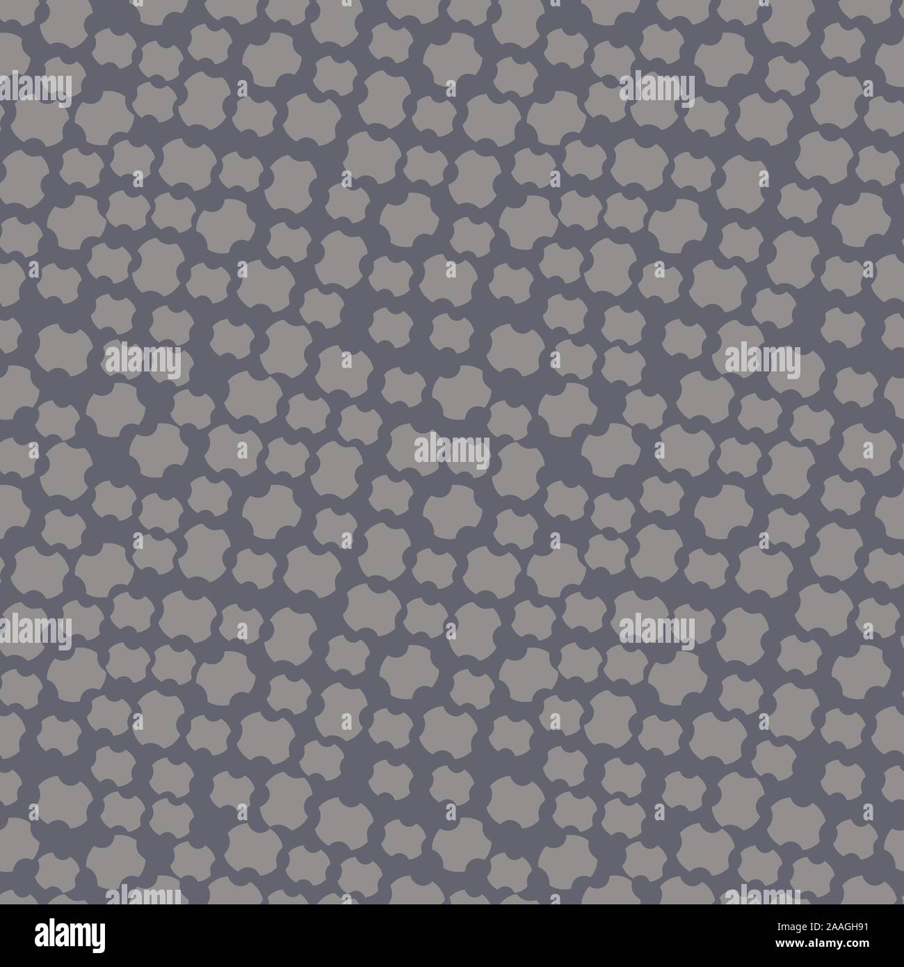Vector abstract seamless texture. Grey crosses Stock Vector Image & Art ...