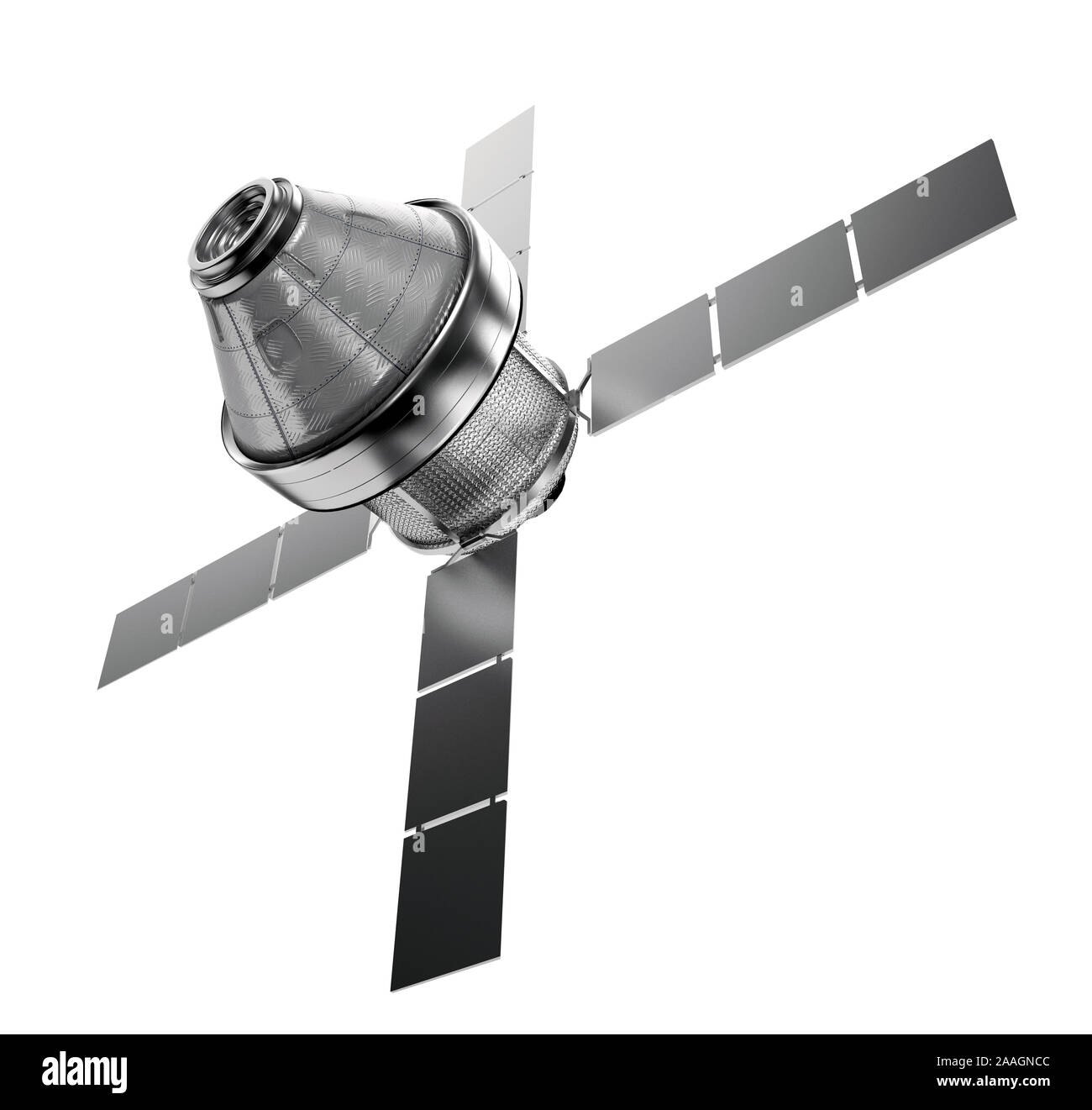 Gps station satellites hi-res stock photography and images - Alamy