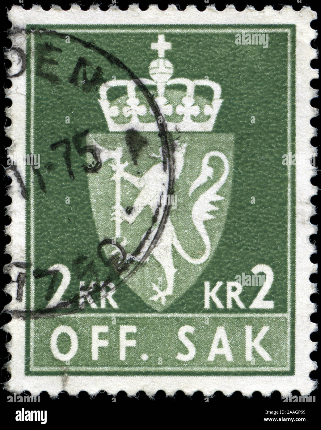 OFF. SAK I Stock Photo - Alamy