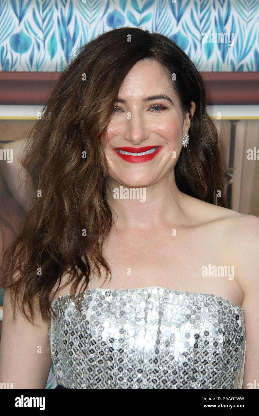 HBO’s ‘Mrs. Fletcher’ Los Angeles Premiere at Avalon Hollywood in Los ...