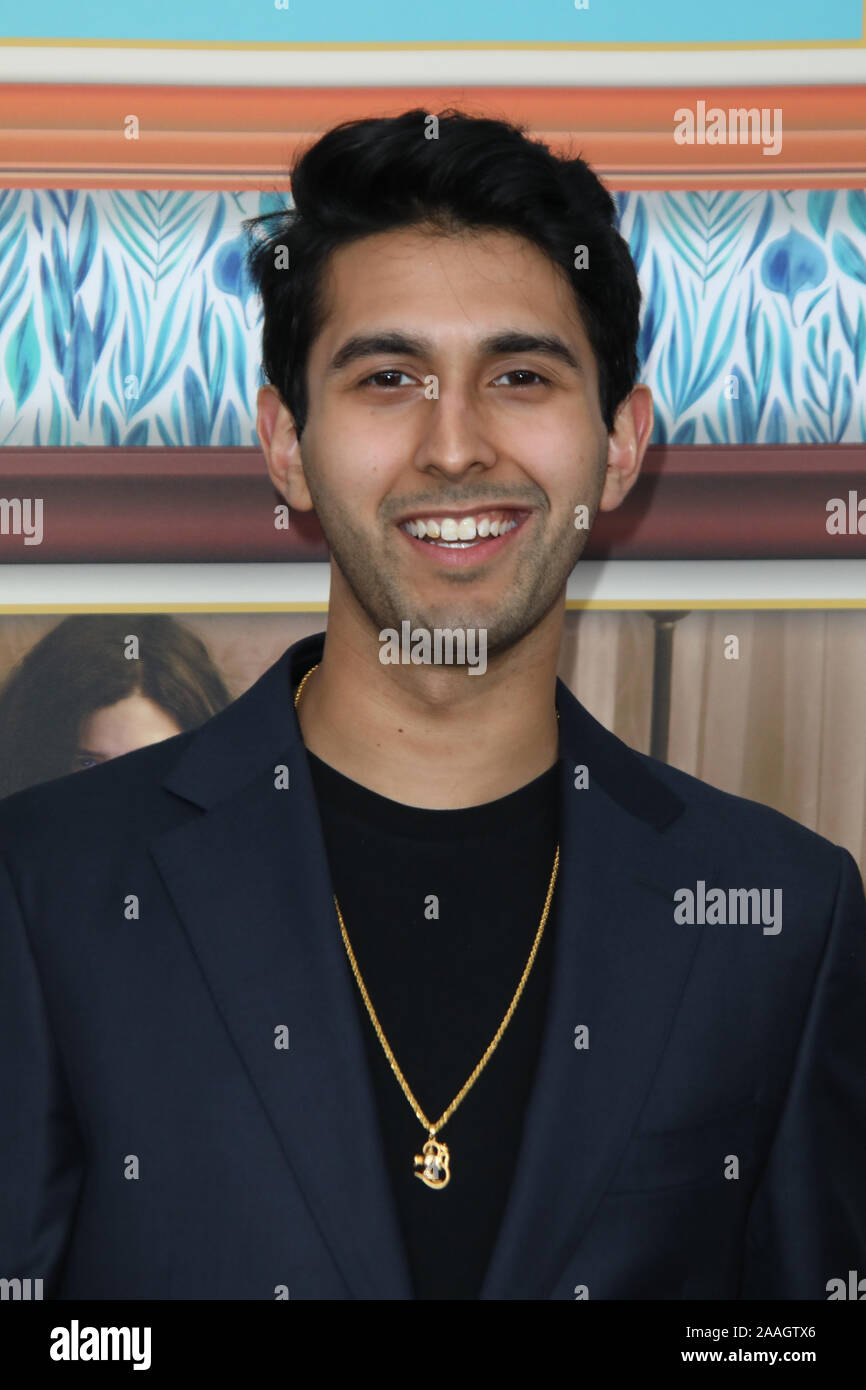 HBO’s ‘Mrs. Fletcher’ Los Angeles Premiere at Avalon Hollywood in Los ...
